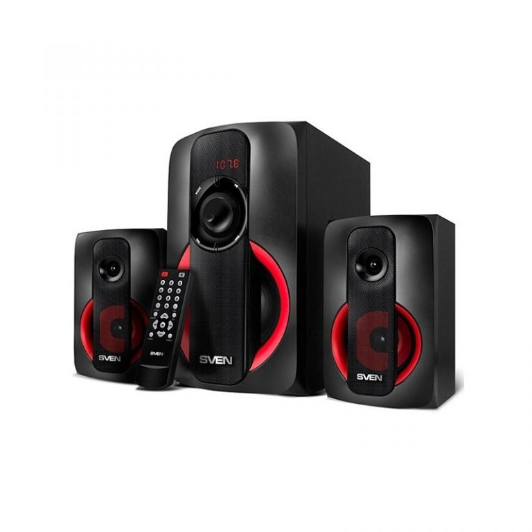SVEN MS-304 - PC HOME