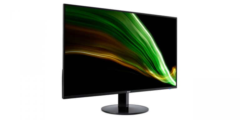 Acer SB241Ybi - PC HOME